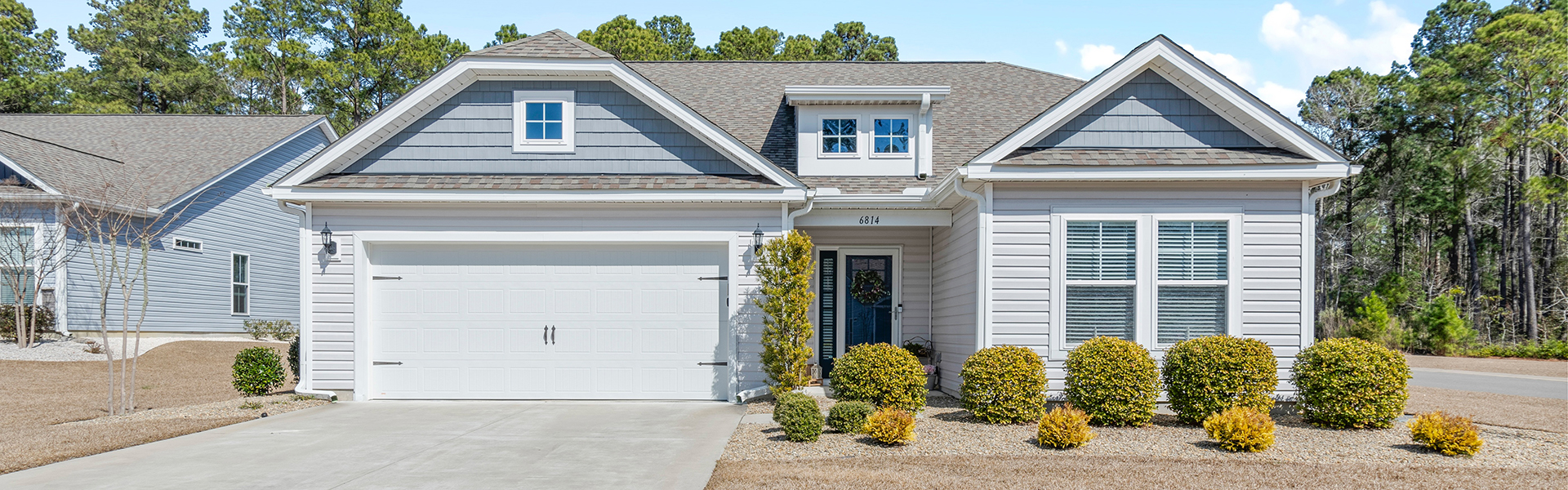 Coastal North Carolina Real Estate & Homes Sales | Silver Co